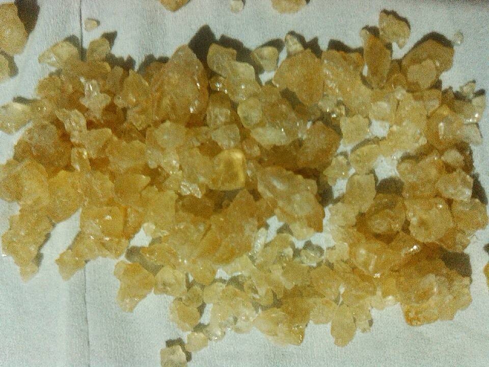 Ethylone Big Crystal It's Legal